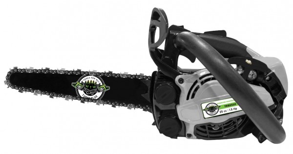 Αλυσοπρίονο κλαδευτικό 1.5Hp 25cm λάμα carving TRB2510 Turbo Plus