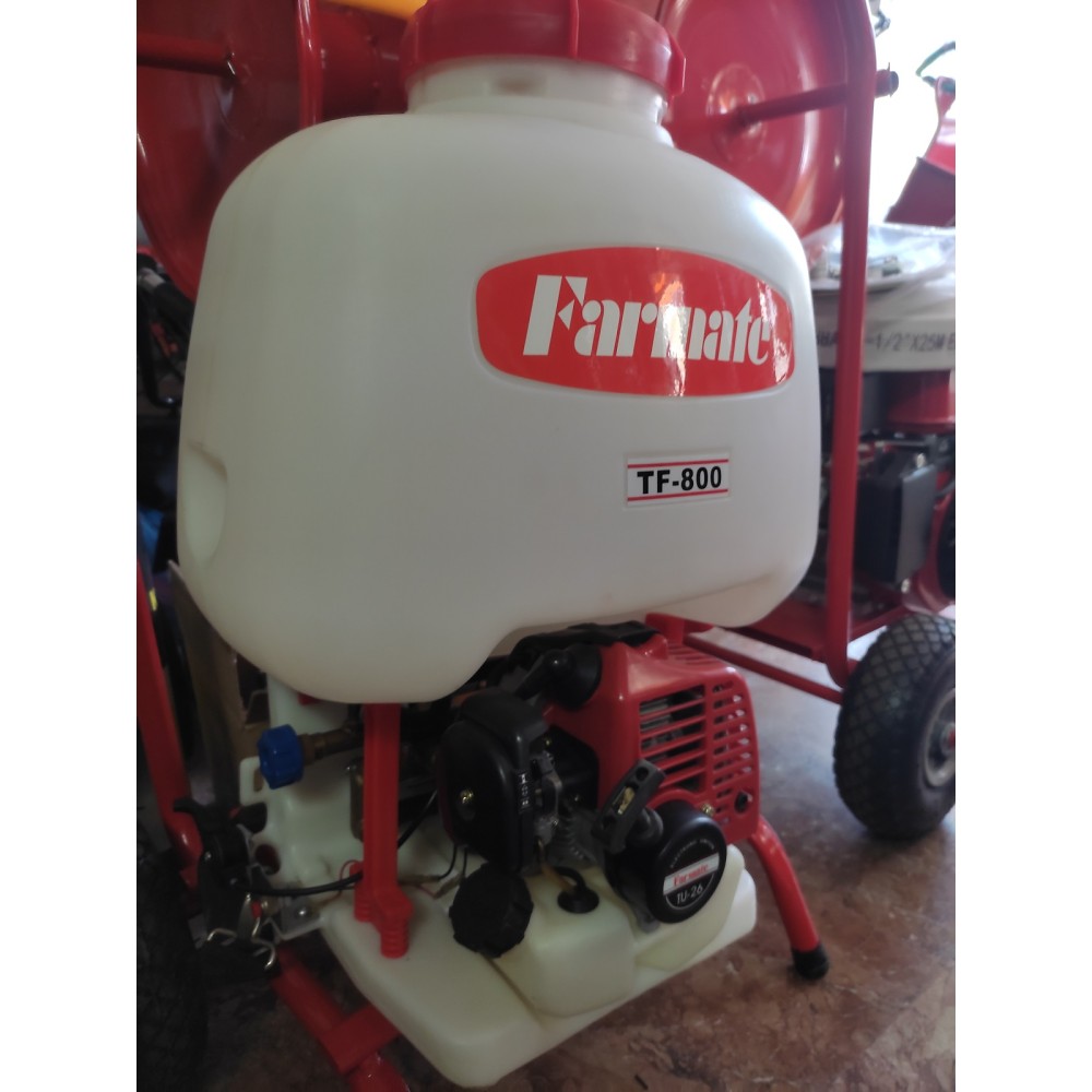 HUSQVARNA 545RX