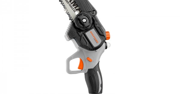 Κλαδευτικό Αλυσοπρίονο Μπαταρίας 21V NAKAYAMA EC1100