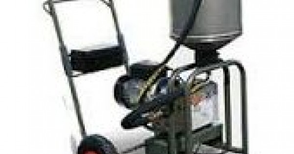 ASTURO AIRLESS K1000