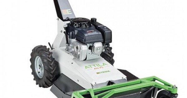 ETESIA ATTILA AH75 καταστροφεας