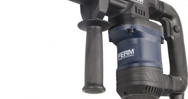FERM HDM1040P