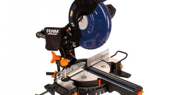 FERM MSM1036