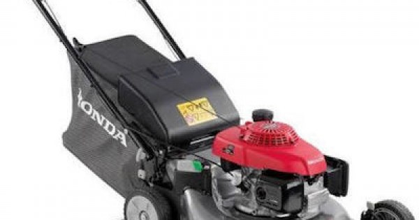 HONDA HRN536 VYEH