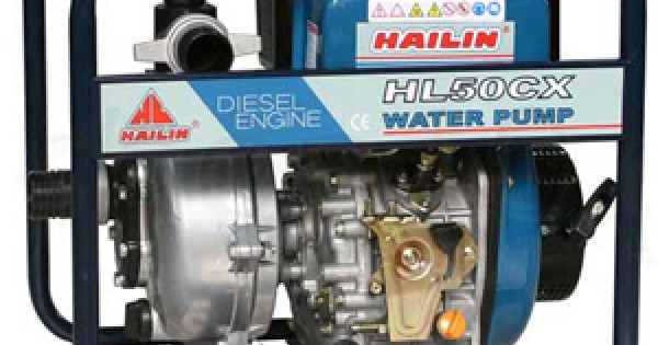HAILIN HL50C ZONAS 20201050
