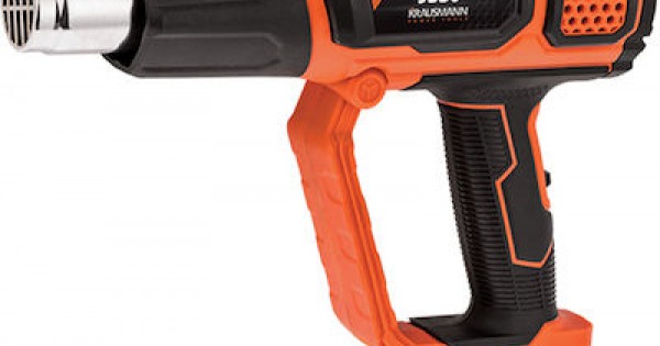 KRAUSMANN 9330