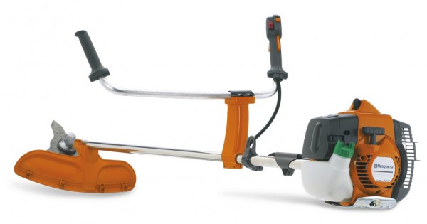 HUSQVARNA 535RX