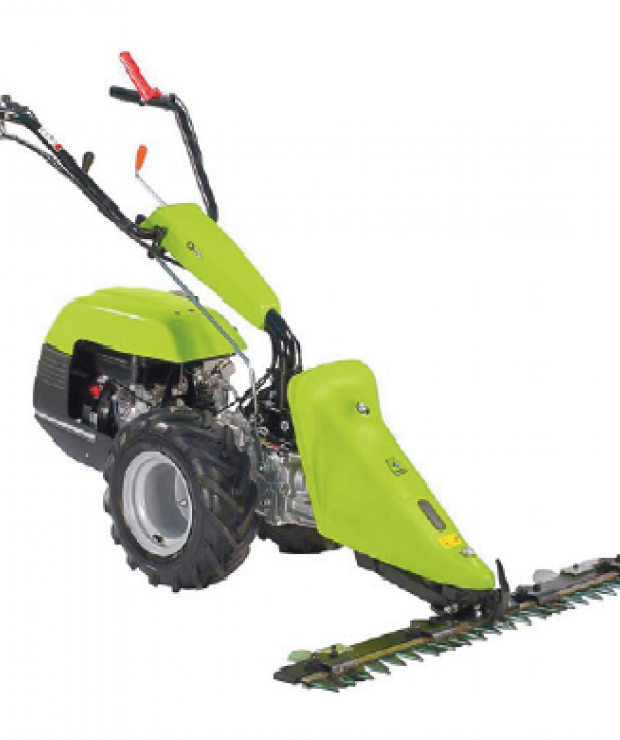 ΑΥΛΑΚΩΤΗΡΑΣ ΕΔΑΦΟΥΣ ΒΕΝΖΙΝΗΣ 7HONDA , LASKI TRPH50/7